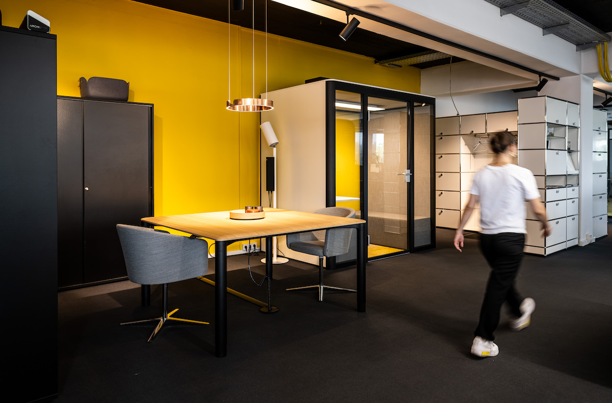 Moderne Arbeitswelt: Erfolgreiches Arbeiten im digitalen Zeitalter